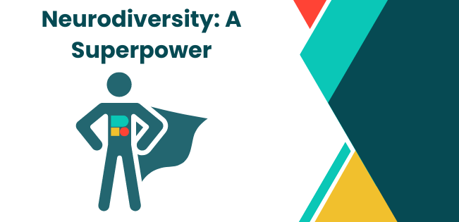 Neurodiversity is a superpower in the workplace but it's being excluded ...